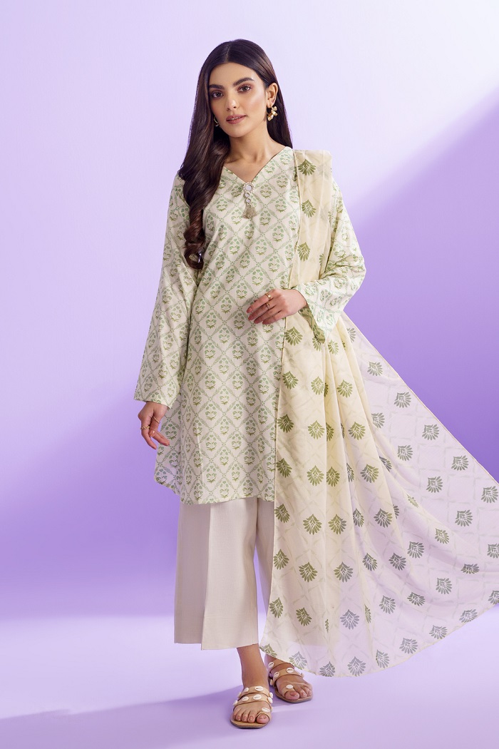 Ittehad Textiles Summer Collection 2026 (Shop Online)