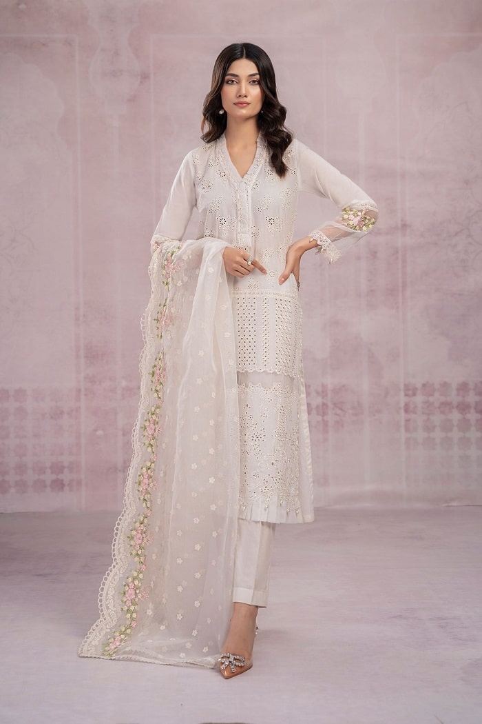 Maria B Eid Sale 2026 Collection Upto 50% Off With Price Now!