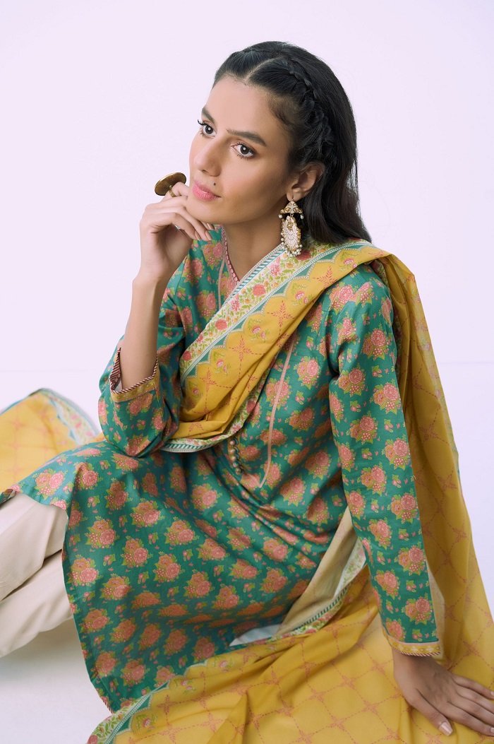 Zeen Pakistan Day Sale 2025 Upto 30% Off On 23rd March