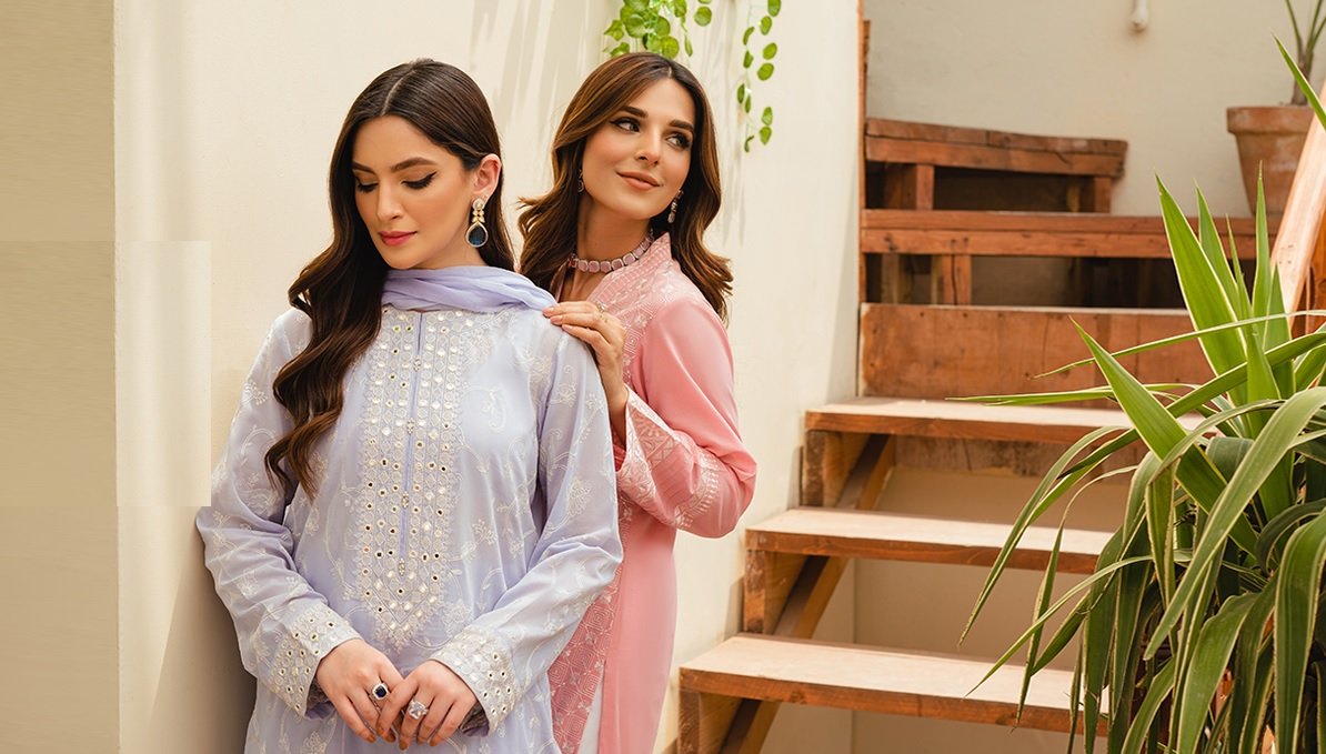 Chinyere Eid Collection