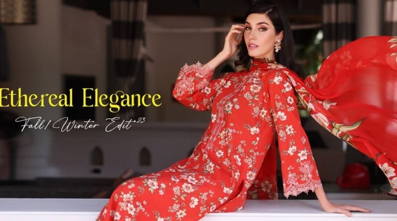 chinyere winter arrival 2023 Archives - Stylostreet