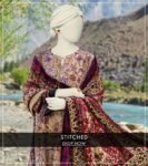 J. Winter Collection 2025 Unstitched With Price