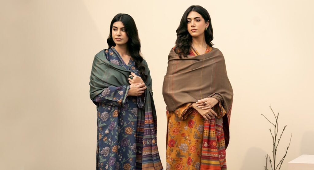 Baroque Sale 2024 Winter Collection Upto 70% Off With Price