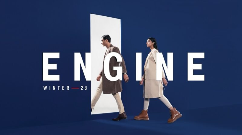 Engine Clothing Sale 2023 Winter Collection Flat 40% Off