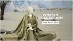 J. Winter Collection 2024 Unstitched With Price