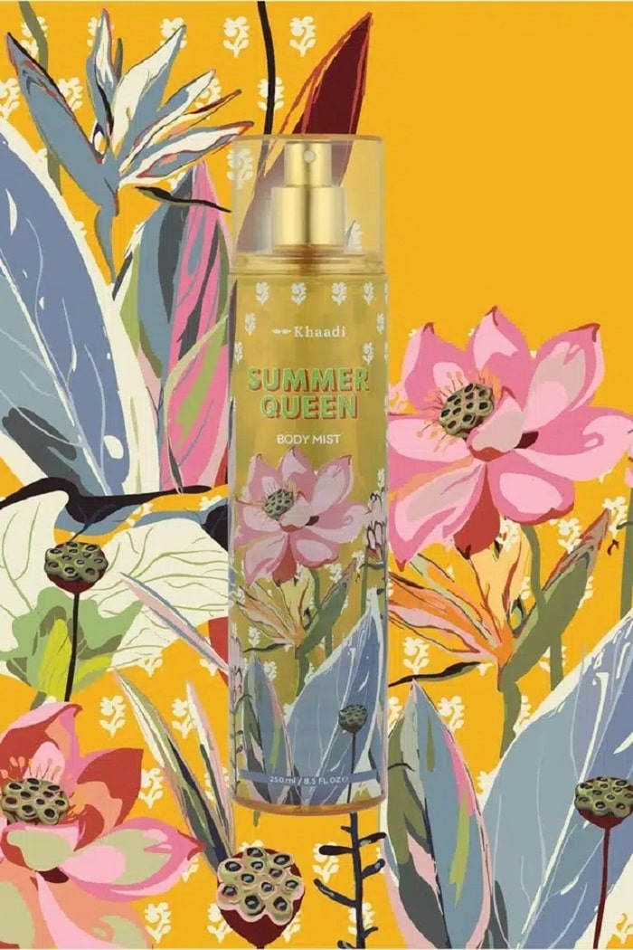 Khaadi Fragrances Sale 2026 For Men & Women With Price