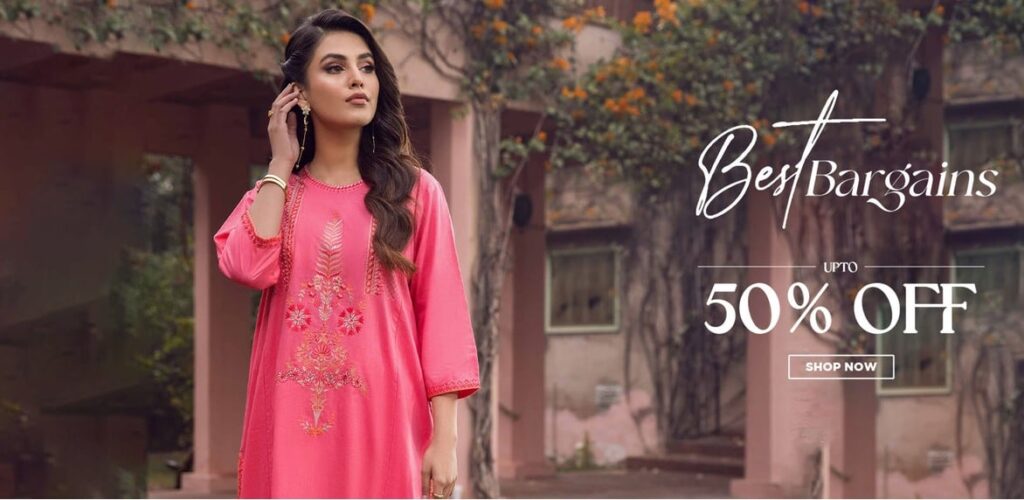 Nishat Linen Fair Price Shop Online Sale 2024 Archives - Stylostreet