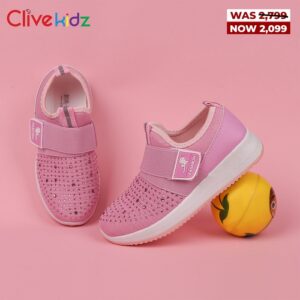 Clive Shoes Sale 2026 Summer Clearance Flat 50% Off