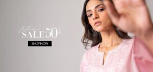 Ego Sale 2024 Clearance Collection Upto 50% Off