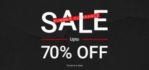 Hope Not Out Sale 2024 | Upto 70% Off | Summer Clearance