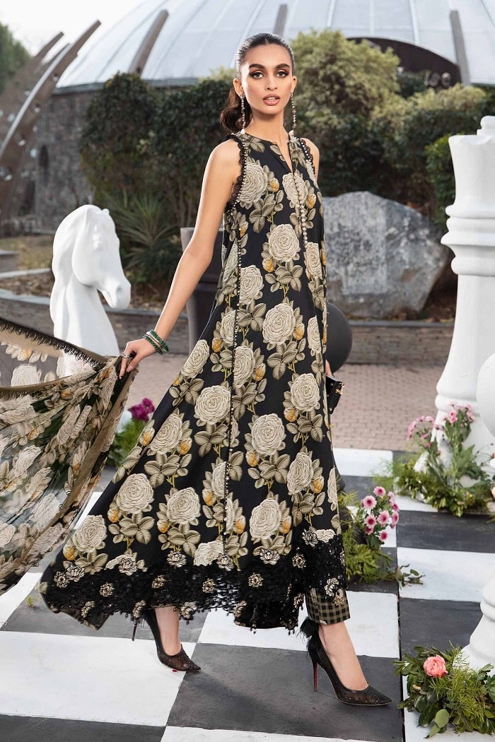 Maria B Eid Sale 2026 Collection Upto 50% Off With Price Now!