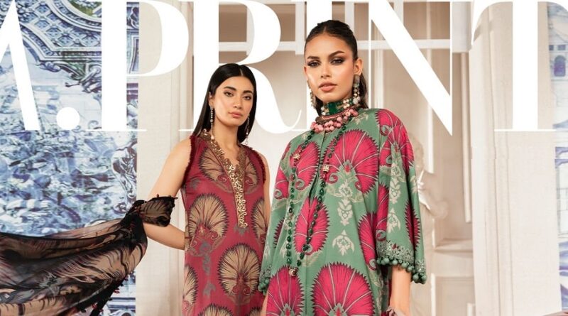 Maria B Eid Sale 2024 Collection Upto 50% Off With Price Now!