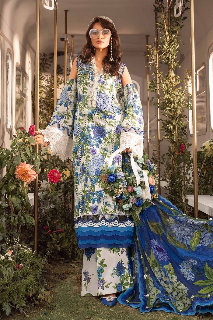 Maria B Eid Sale 2026 Collection Upto 50% Off With Price Now!