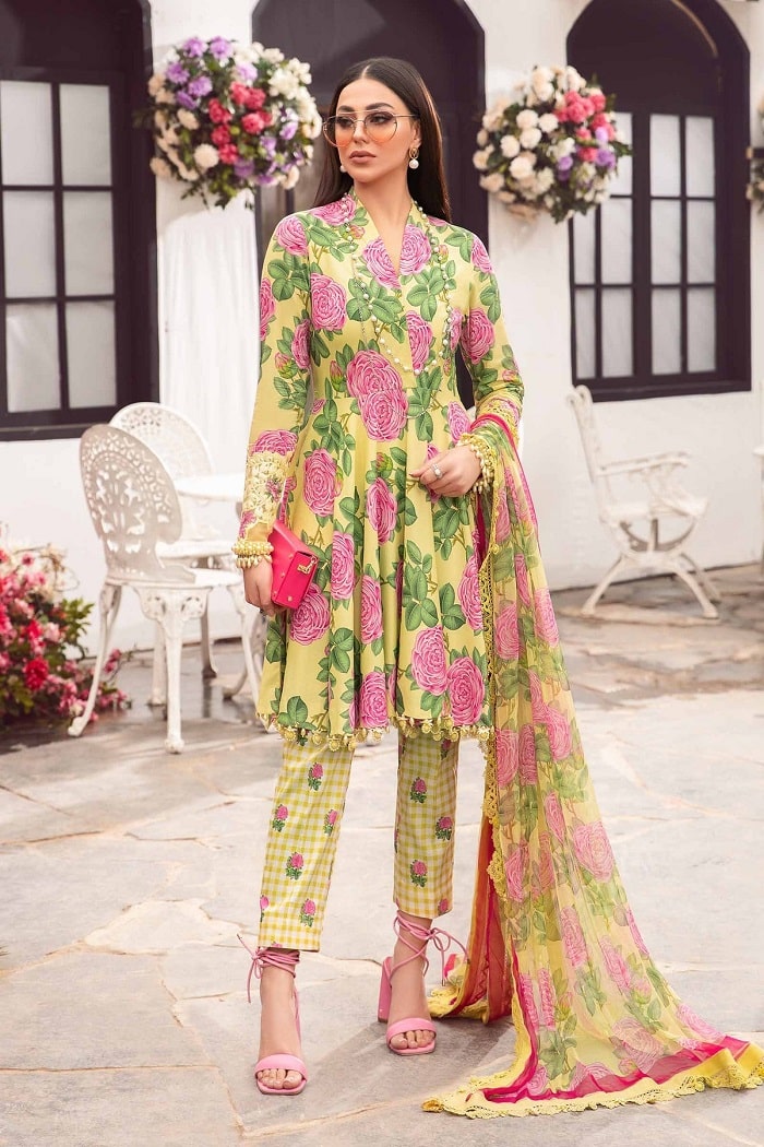 Maria B Eid Sale 2026 Collection Upto 50% Off With Price Now!