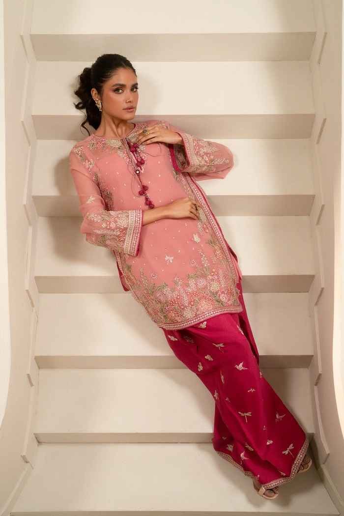 Ethnic Eid Collection 2025 Sale 50% Off For Women