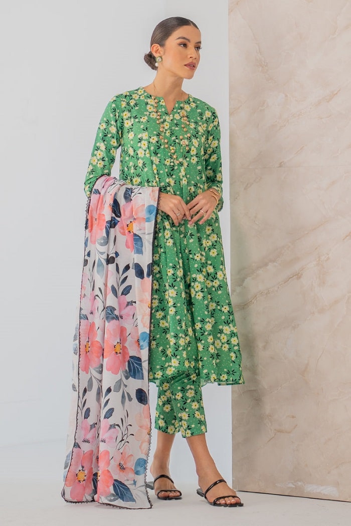 Ego Sale 2026 Summer Lawn Clearance Upto 70% Off