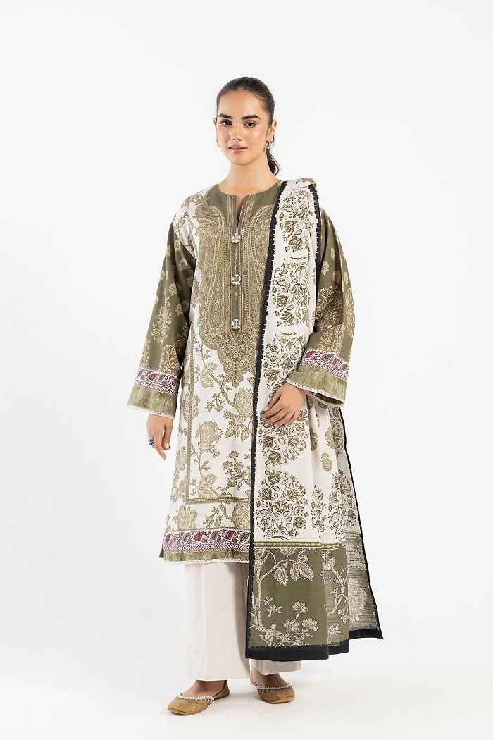 Ethnic Winter Collection Sale 2026 Upto 50% Off With Price