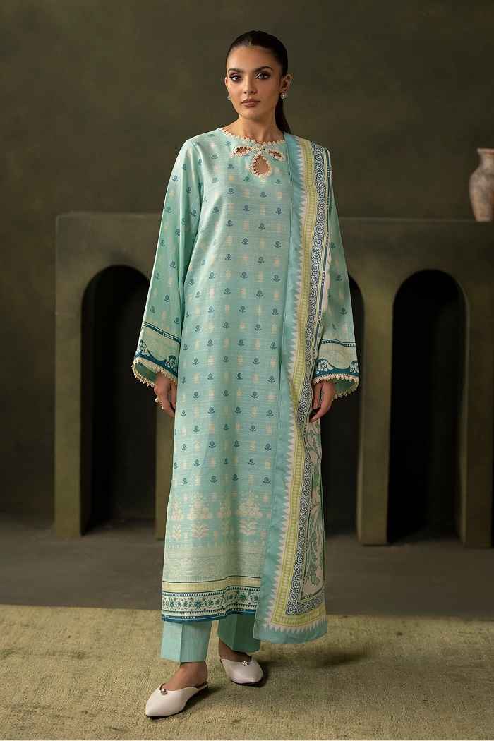 Zellbury Winter Collection Sale 2026 Online 50% Off