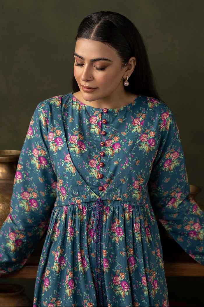 Zellbury Winter Collection Sale 2026 Online 50% Off