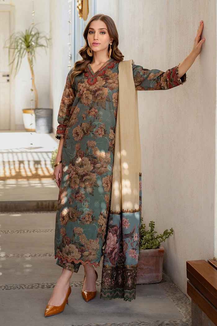 Baroque Sale 2026 Summer Collection Upto 70% Off With Price