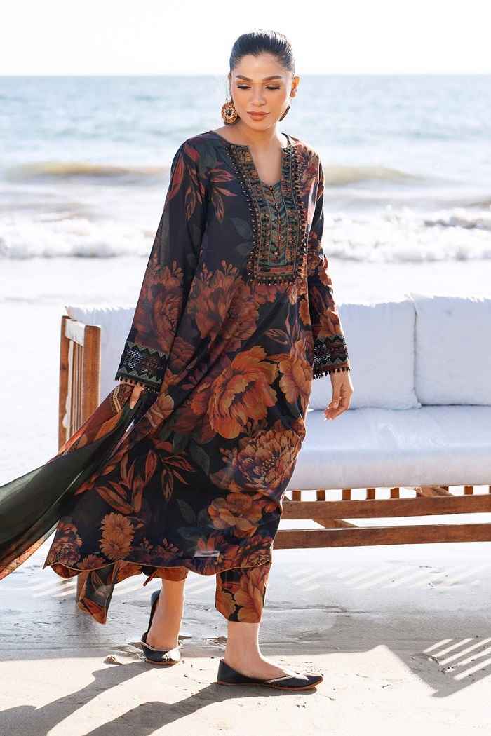 Baroque Sale 2026 Summer Collection Upto 70% Off With Price
