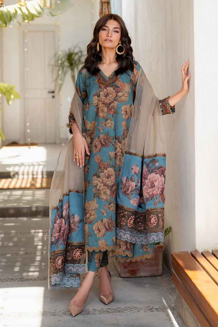 Baroque Sale 2026 Summer Collection Upto 70% Off With Price