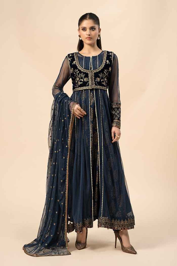 Maria B Season End Sale 2025 Upto 50% off – Shop Online