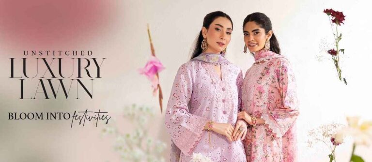 Alkaram Studio Summer Collection 2025 {New Arrival} With Price