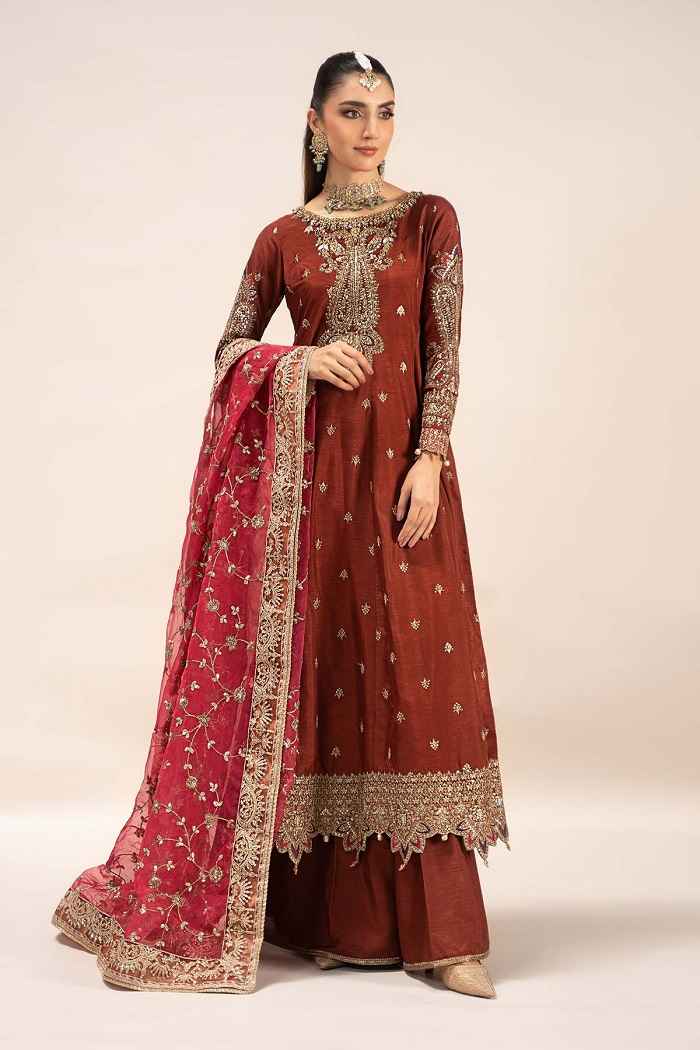Maria B Eid Sale 2026 Collection Upto 50% Off With Price Now!
