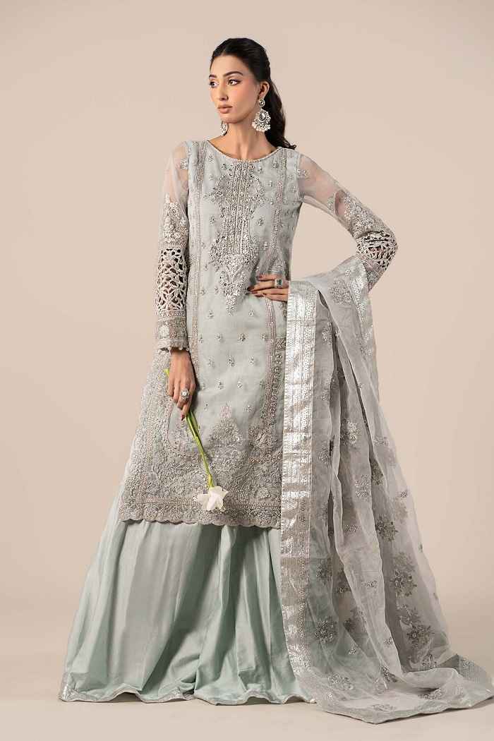 Maria B Eid Sale 2026 Collection Upto 50% Off With Price Now!