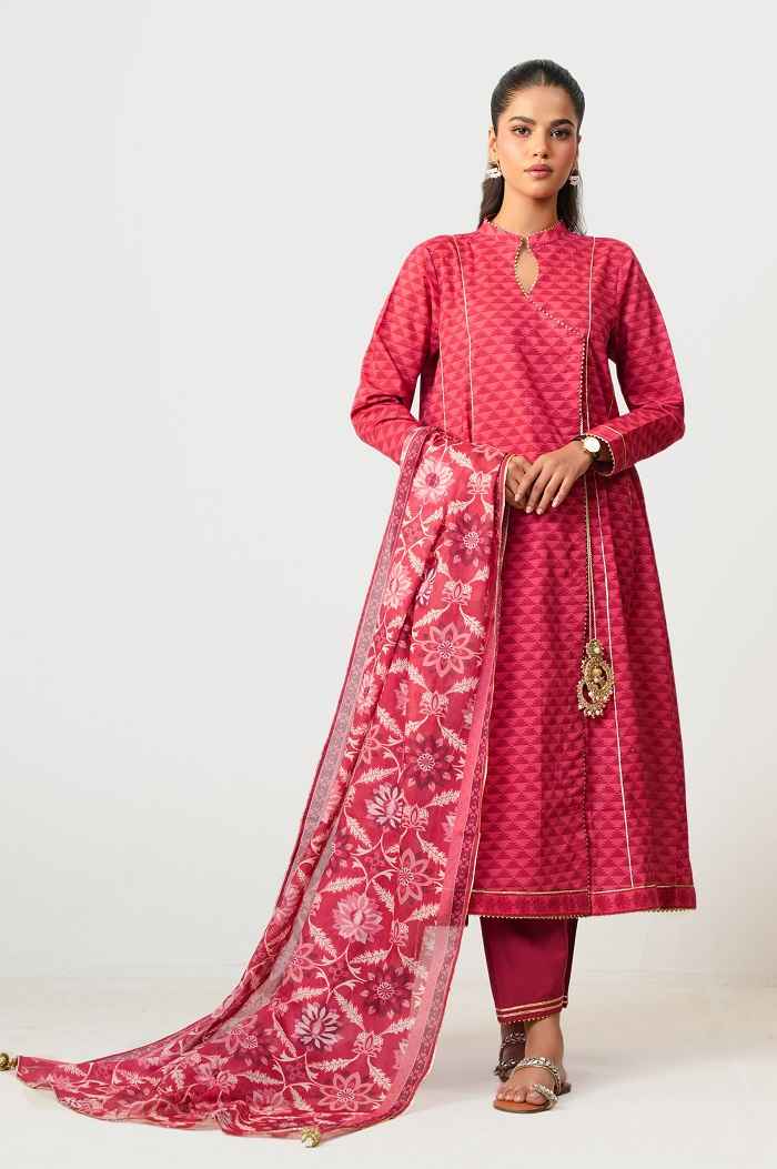 Zeen Summer Collection 2026 Printed Unstitched With Price