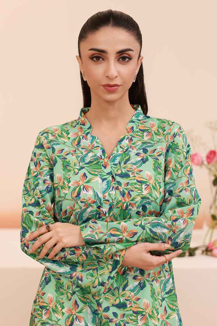 Zellbury Eid 2025 Ready To Wear Summer Pret Collection