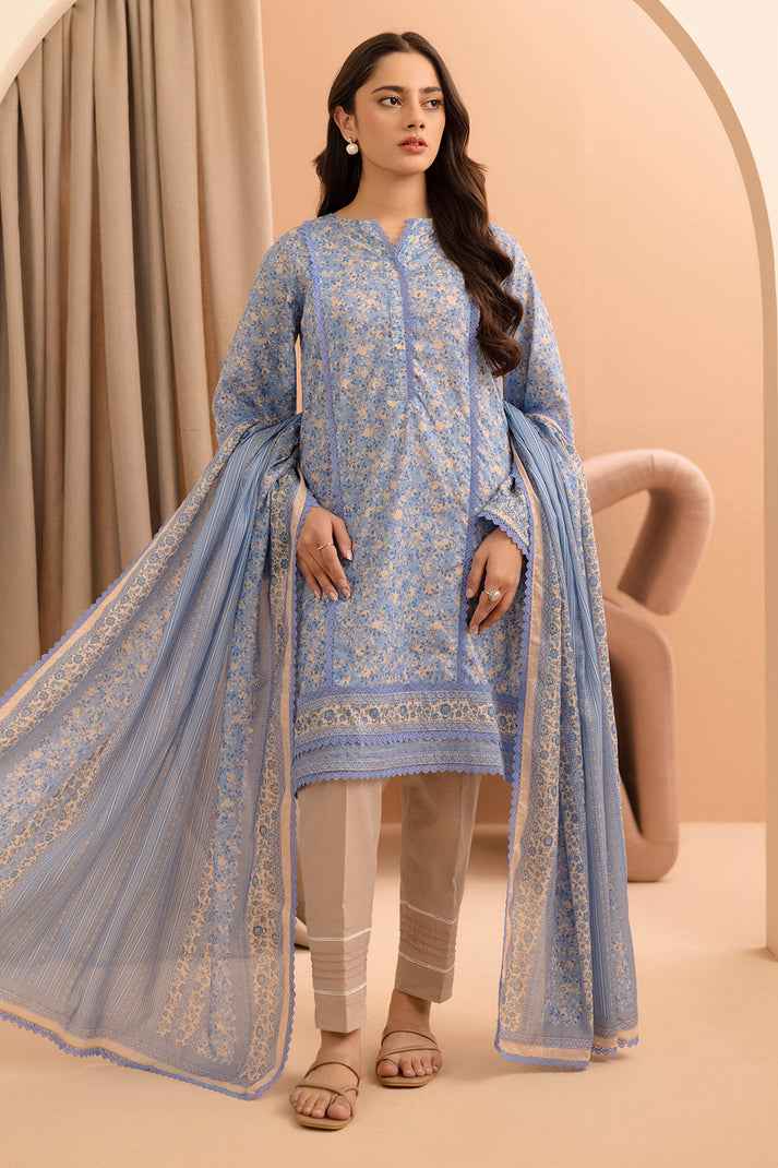 Zellbury Eid Collection 2026 Unstitched With Price