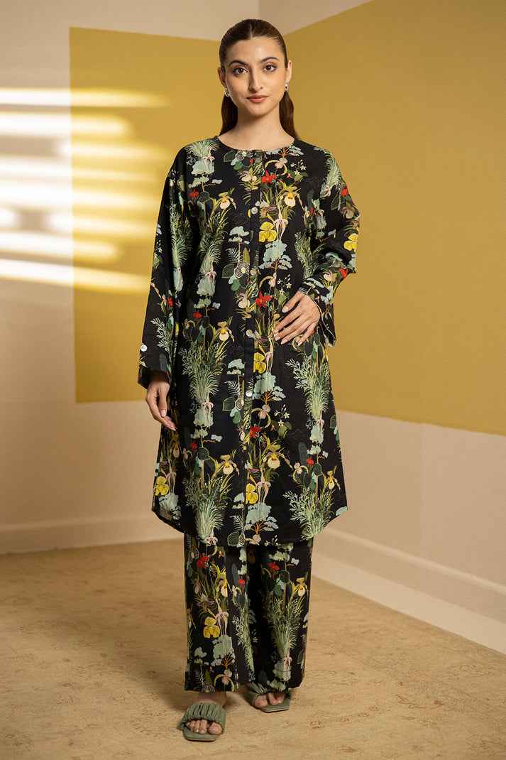 Zellbury Eid 2025 Ready To Wear Summer Pret Collection