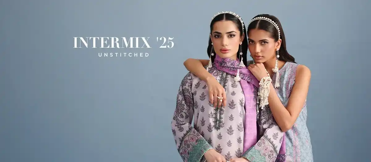 Sapphire Sale 70-Off Unstitched 2025 On Summer With Price