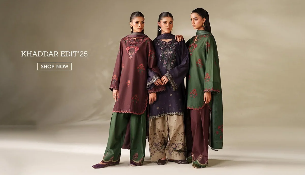 Iznik Winter Collection 2025 Luxury Suits With Price